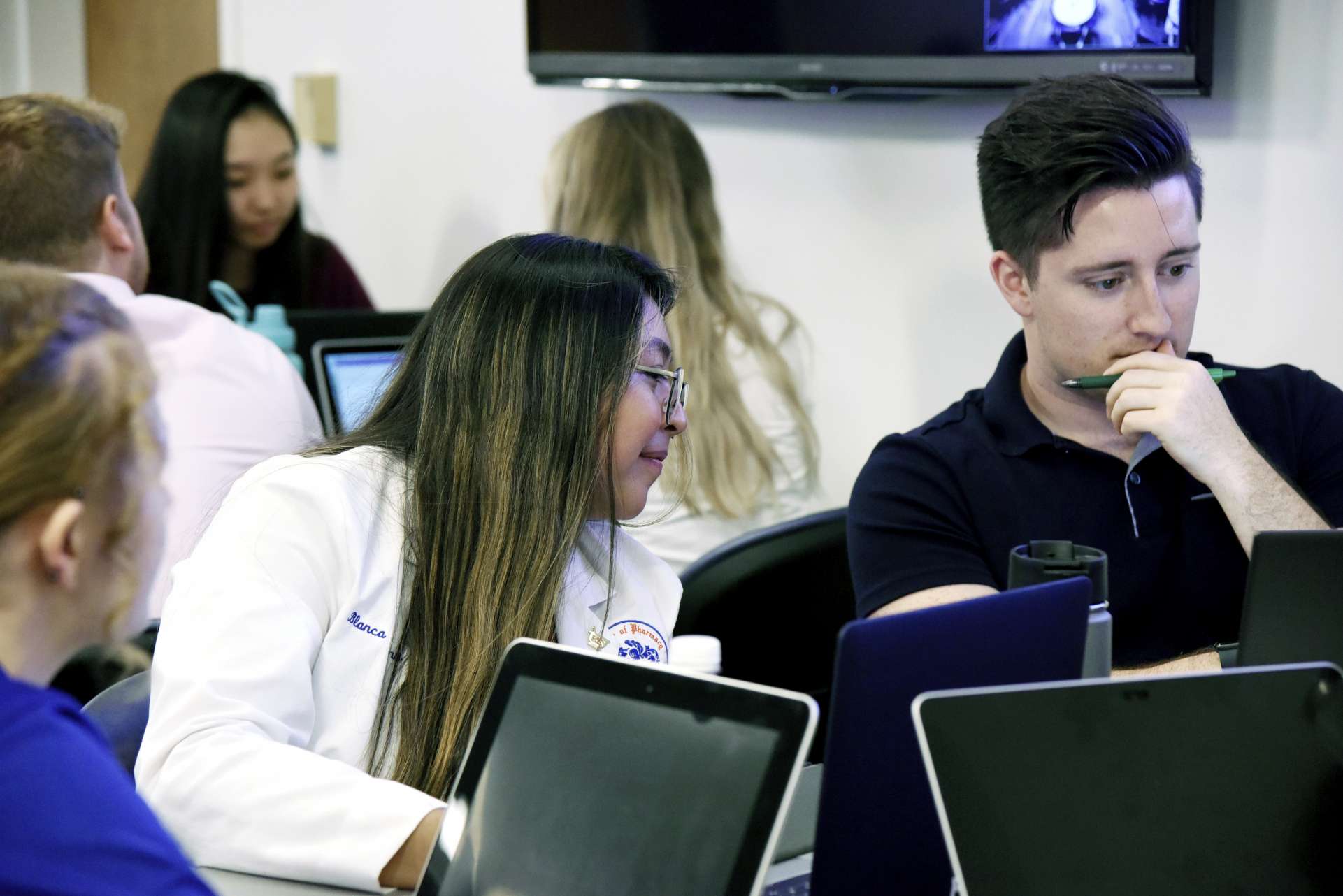 Lean Six Sigma Curriculum for Jacksonville College & University Students